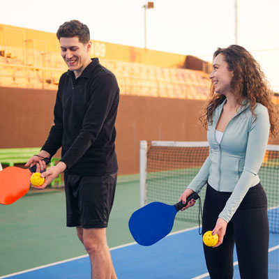 Padel vs Pickleball: Key Differences and Which One Should I Play?