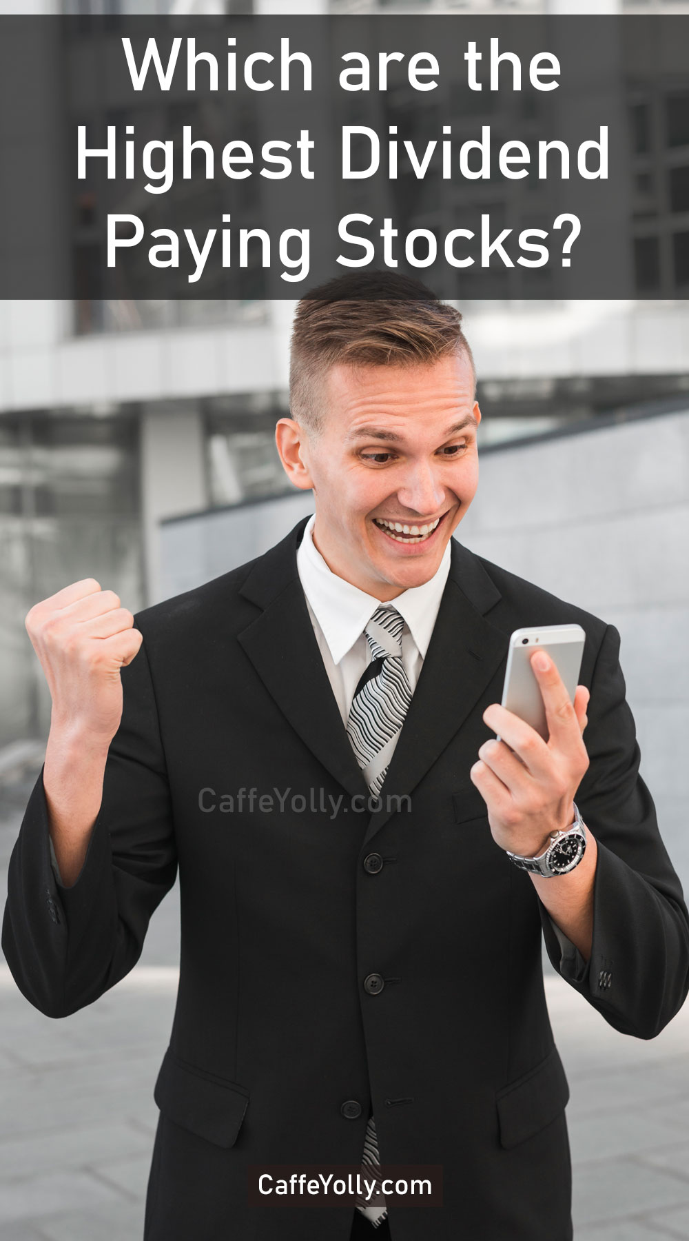 Best Dividend Paying Stocks in the US for Steady Income!